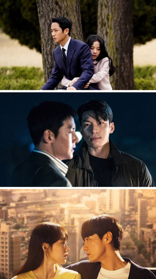 7 High-Rated K-Dramas on Disney+ Hotstar You Cannot Miss | Odisha TV