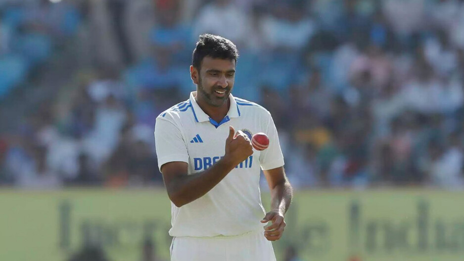 Ravi Ashwin announces retirement: A look back at India's spin maestro's ...