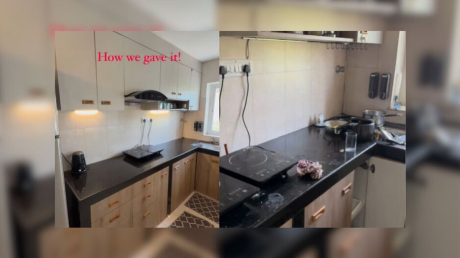 Do you need to pay cleaning fees at homestays? Netizens question after ...