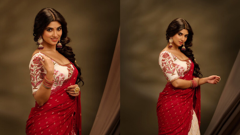 Pragya Nagra MMS: Malayalam starlet shares first Instagram post after ‘intimate video’ leak