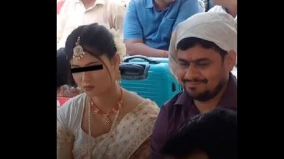 Atul Subhash suicide re-run: Another woman demands Rs 1 crore alimony ...