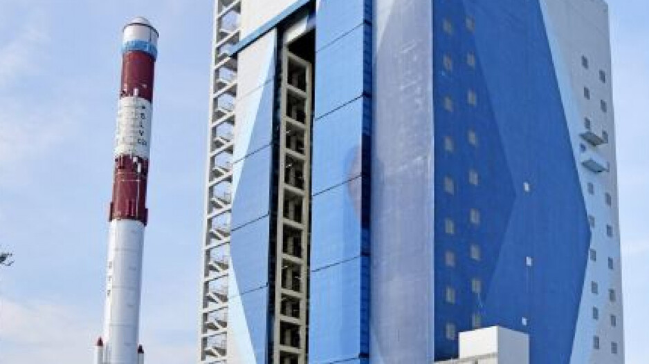 SpaDeX Mission: ISRO says launch vehicle moved to First Launch Pad