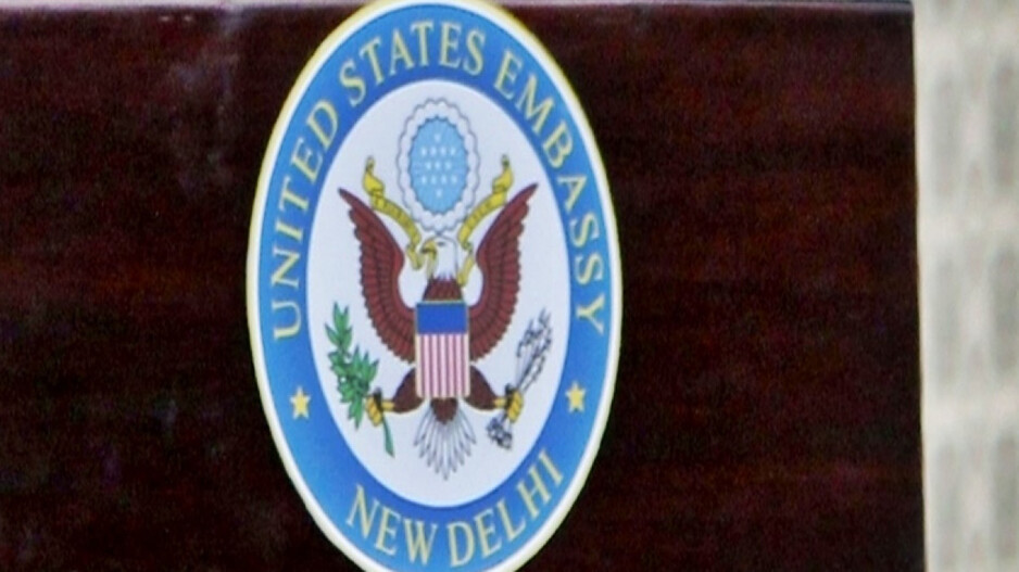 US Embassy in India breaks record, issues 1 million visas for second ...