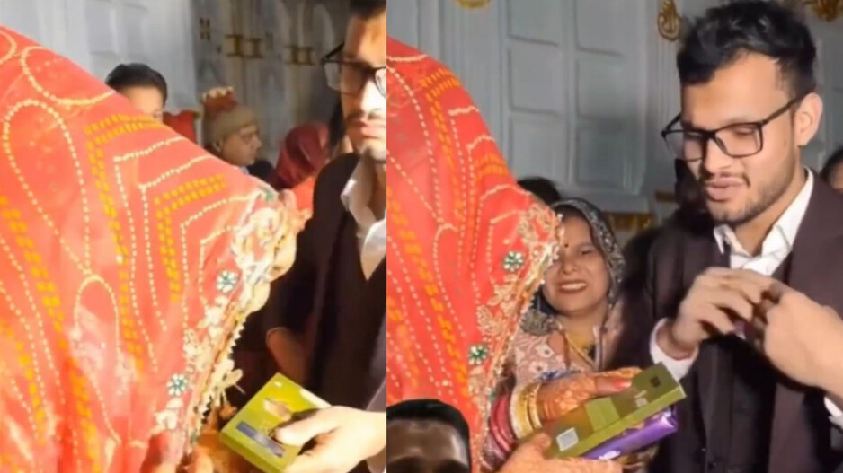 Viral Wedding Video: Viral Video of Indian Bride's 'Vidai' will Hit ...