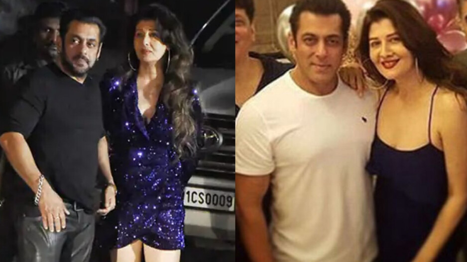 Sangeeta Bijlani makes SHOCKING revelations, discloses real reason for breakup with Salman Khan ...