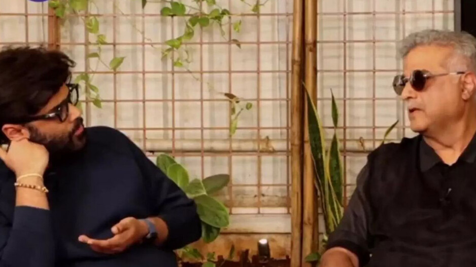 Bollywood lashes out at South producer Naga Vamsi over comments on ...