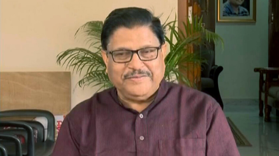 Congress will revive in Odisha amid political upheavals: Jayadev Jena