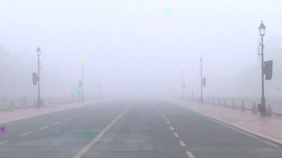 15 flights diverted, many delayed as dense fog hits operations at Delhi ...