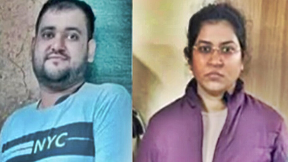 Atul Subhash suicide case: Court grants bail to estranged wife, her ...