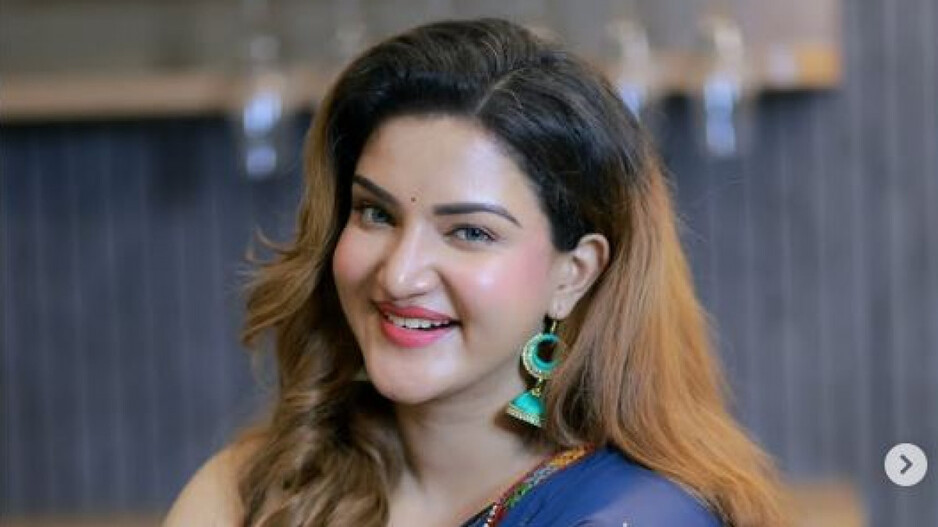 Actress Honey Rose sexual harassment: Kerala businessman taken into ...