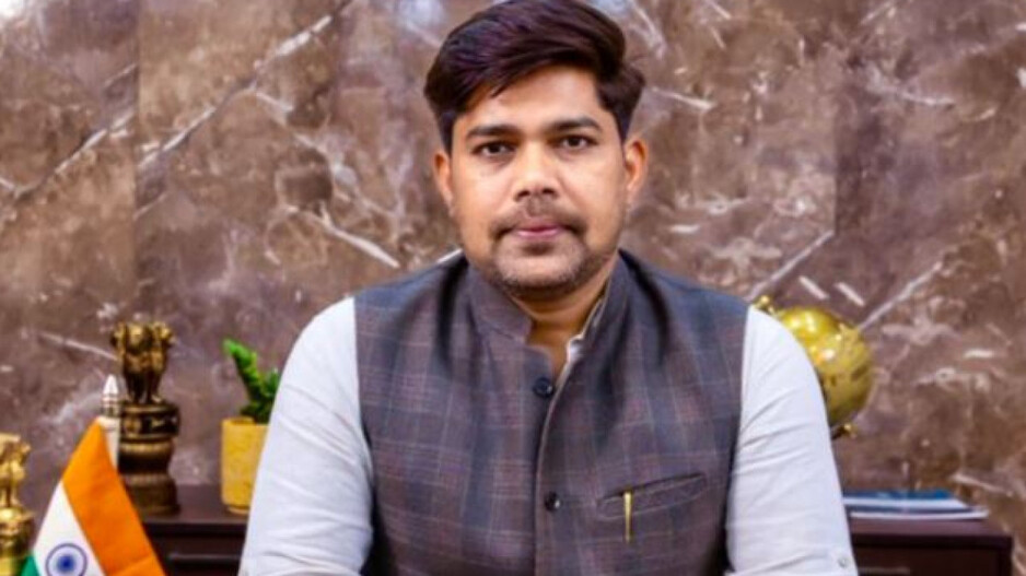 Meet IAS Officer who once couldn’t even afford bus fare to attend ...