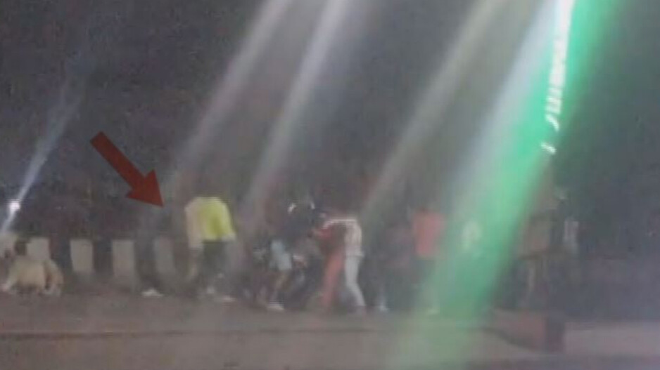 Violent clash between 2 groups spreads unrest in Paradip