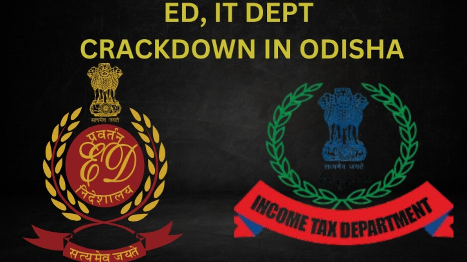 Odisha’s Journey Towards a Corruption-Free State: From Politician to ...