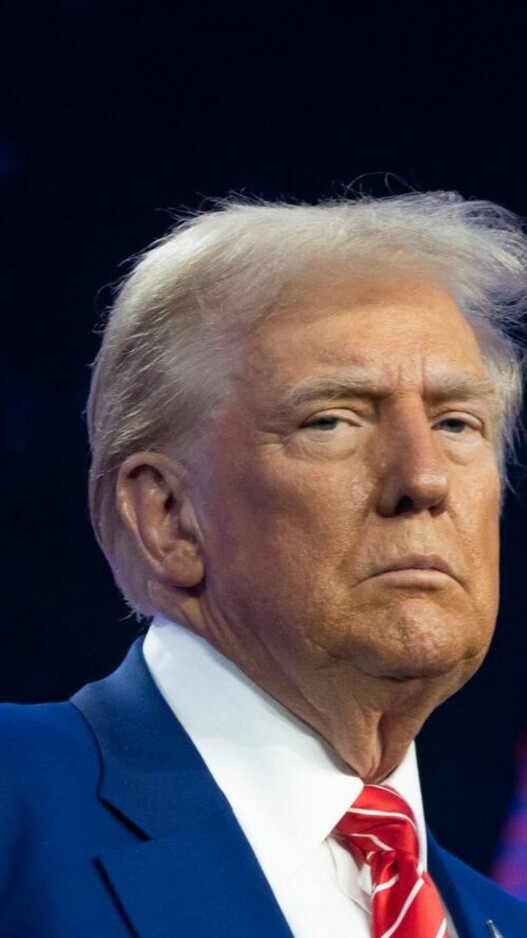 Donald Trump’s 2nd Term: Know 7 Key Focus Areas of The New US ...