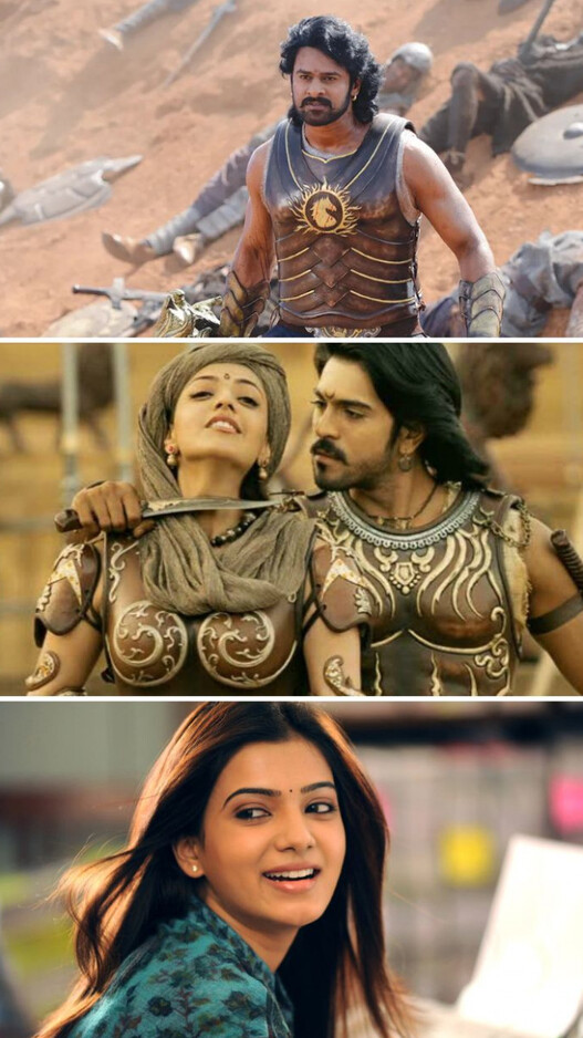 7 Best S S Rajamouli Films To Watch If You Liked Baahubali | Odisha TV