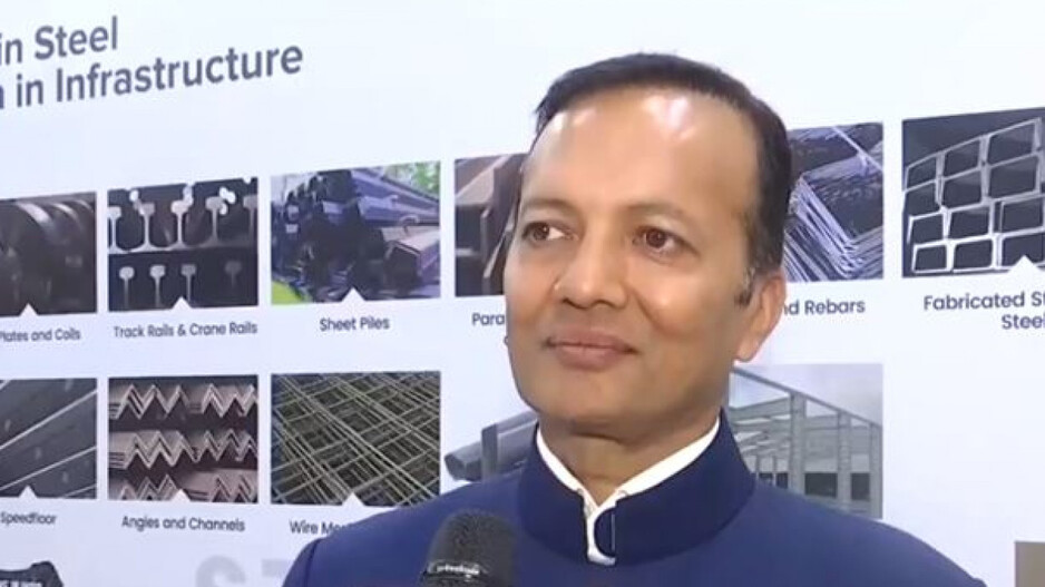 Jindal Steel and Power invested Rs 100000 Cr in Odisha, Rs 70000 Cr ...