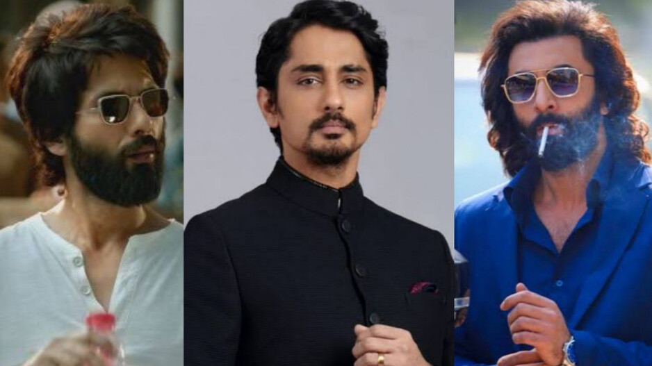 Actor Siddharth took a dig at 'Macho Heroes' and revealed why he didn't ...