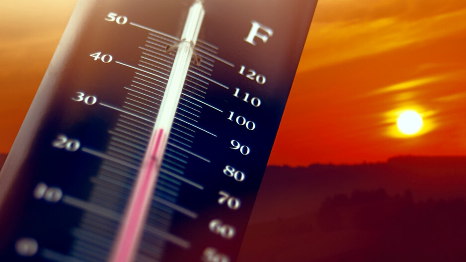 Odisha faces early Summer heat as temperature soars; Bhubaneswar ...