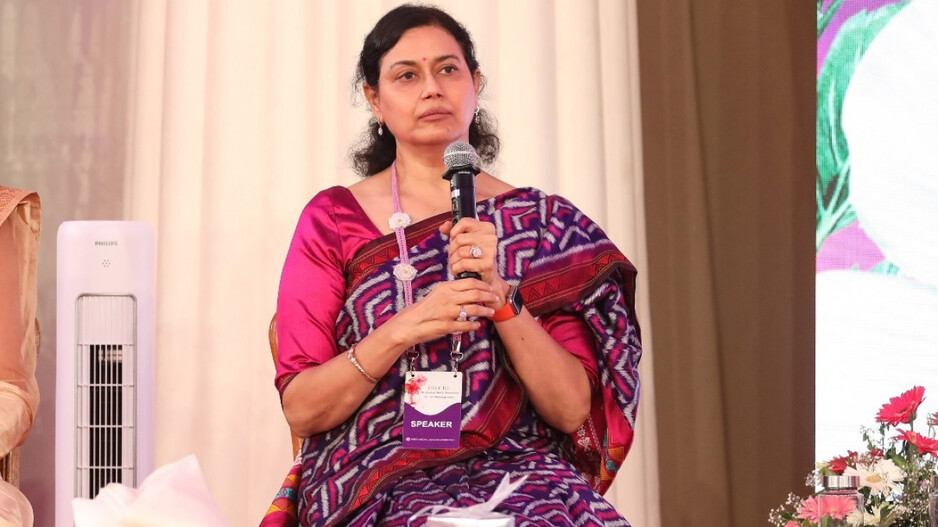 Success is not a defined goal, but a journey of milestones: OTV MD Jagi ...