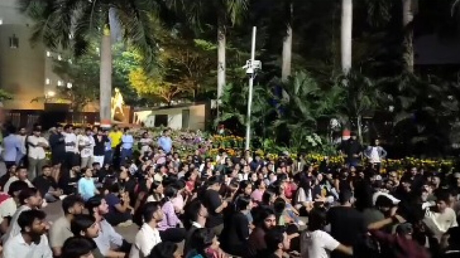 Congress fact-finding team to probe Nepali student death in KIIT University