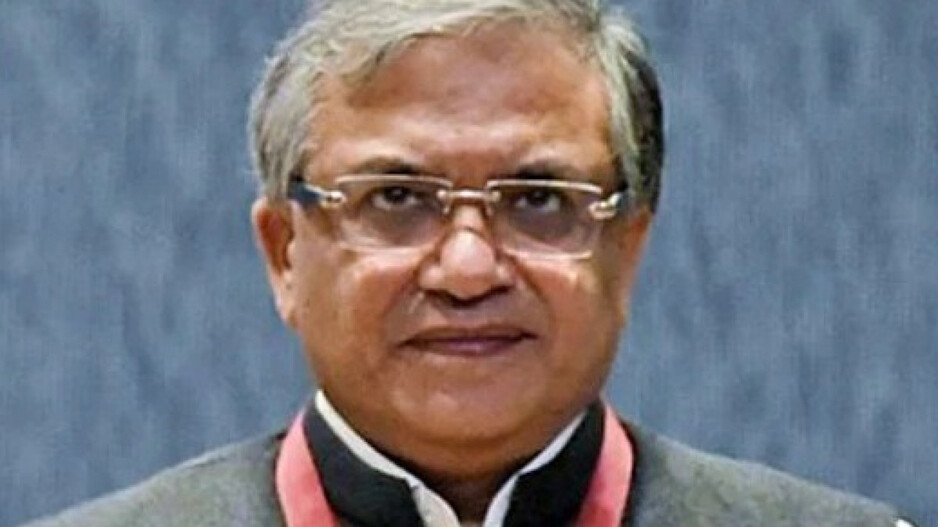 Gyanesh Kumar appointed as new Chief Election Commissioner