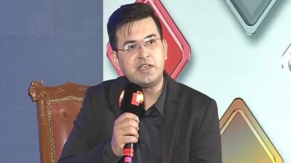 OTV Foresight 2025: New definition of journalism is being written through social media, says ...