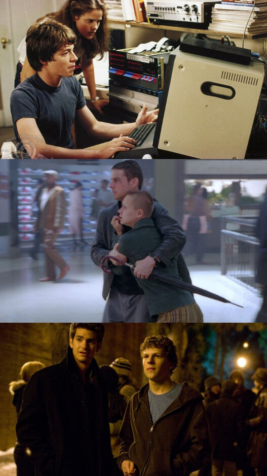 8 Cyber Thrillers movies on OTTs that Blur the Line between Reality and ...