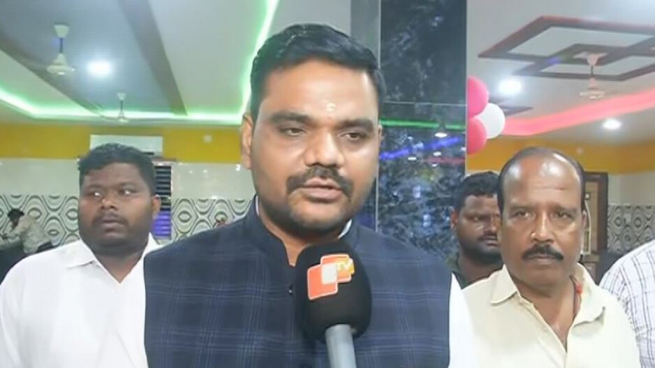 Why Congress is silent on KIIT University student’s death case, asks ...