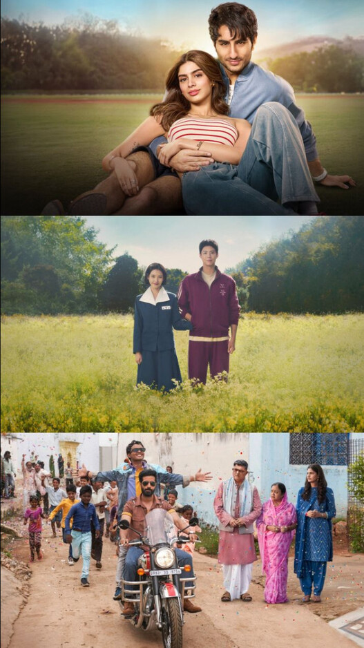 Hot On OTT: Must-Watch Movies & Shows Releasing This Week