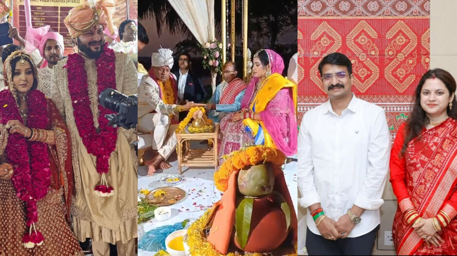 Otv wedding | Beachweddingtips.com