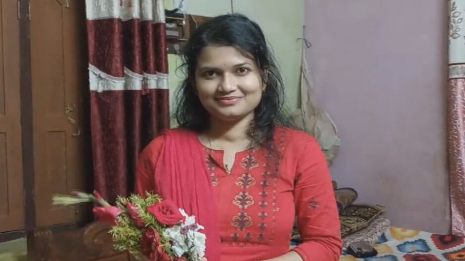 Odisha Judicial Service: OJS 5th rank holder Smita Mohapatra commits to advocating women safety