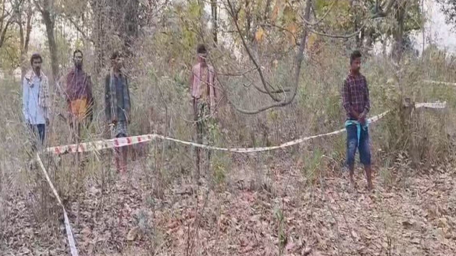 Angul: Missing 5-Year-Old Found Dead, Rape-Murder Suspected