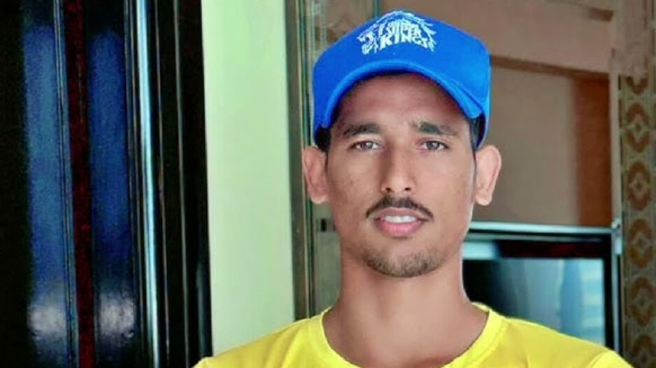 IPL 2025: Young CSK debutant Mohammad Izhar’s life has been a painful ...