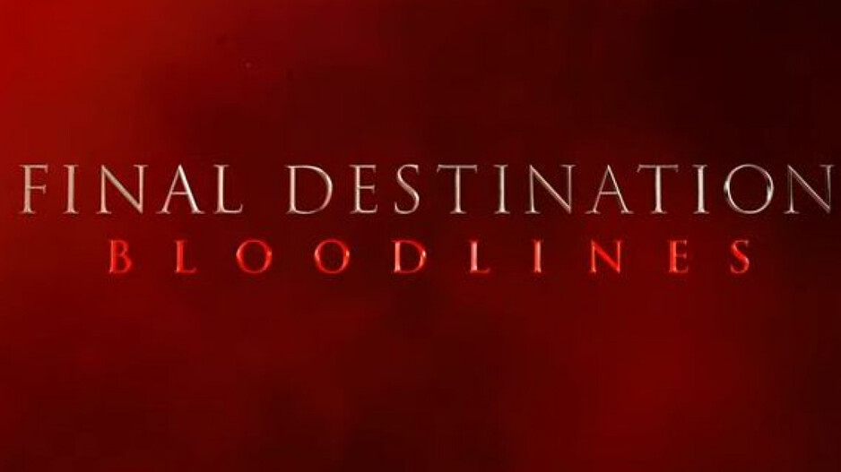 Final Destination: Bloodlines coming to traumatize the new generation ...