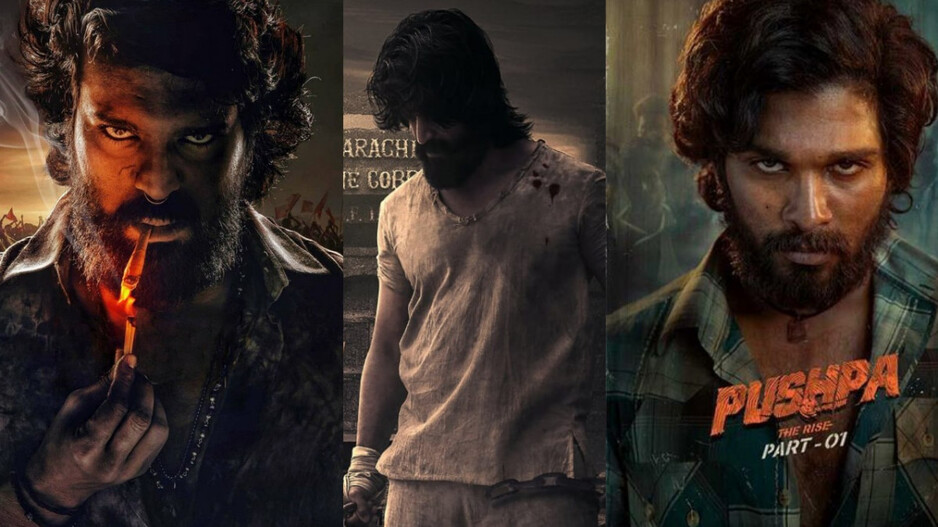 Ram Charan's look in Peddi 'similar' to Allu Arjun's Pushpa or Yash's ...