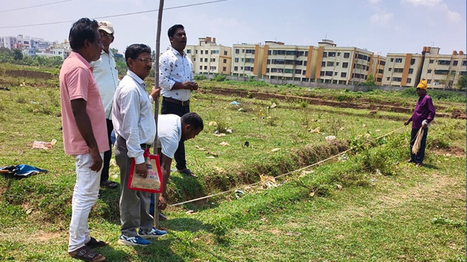 BDA aims for land monetization, new housing projects and auction of ...