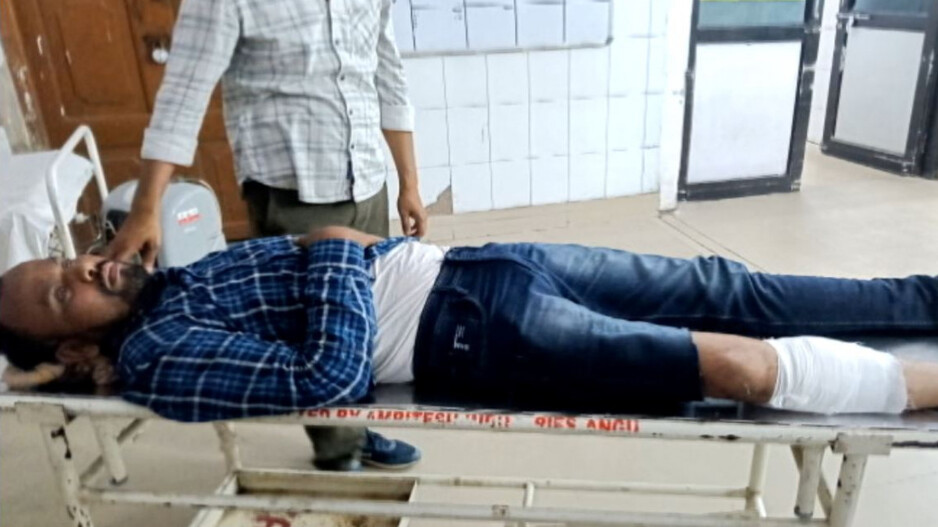 Dreaded criminal injured in police encounter in Angul; 8 criminals shot ...
