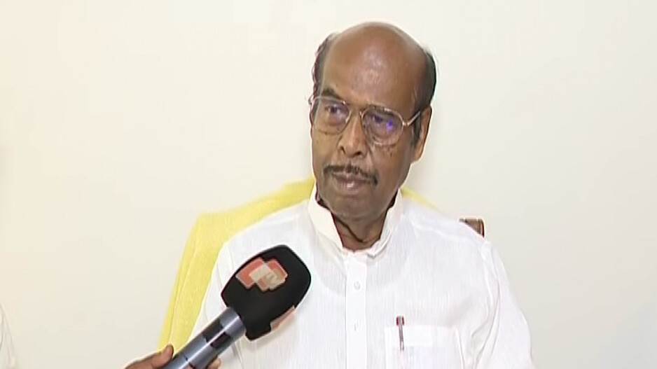 Waqf Bill decision was changed, Naveen Patnaik should clarify, demands ...