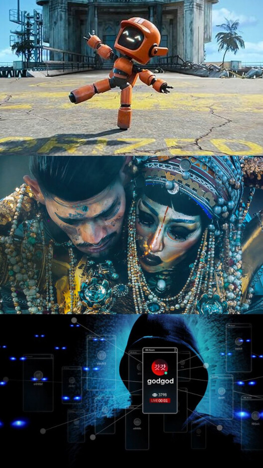 Top Cybersecurity-Themed Shows on Netflix You Shouldn’t Miss