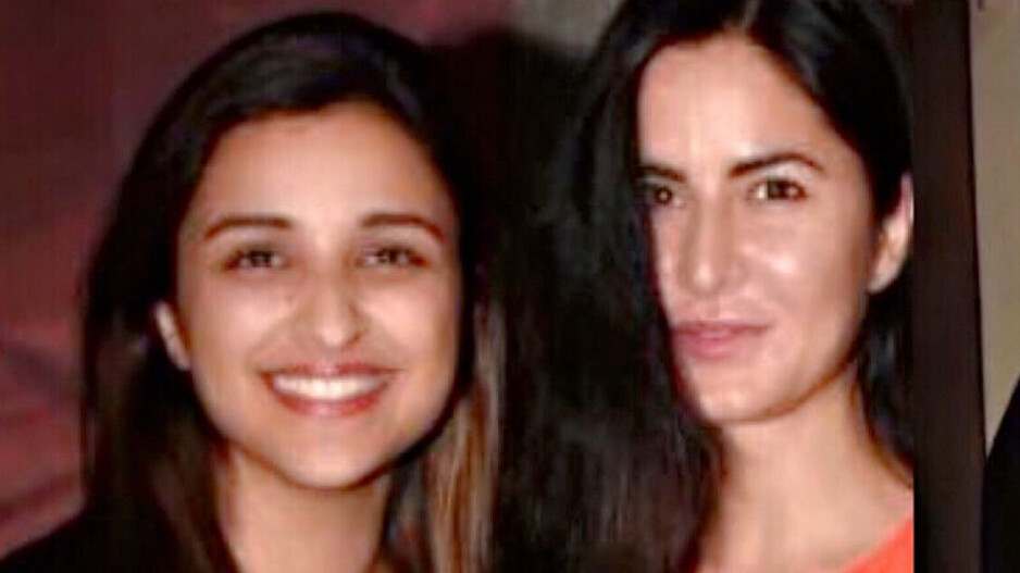 When Parineeti Chopra revealed her fear for Katrina Kaif; said, 'She ...