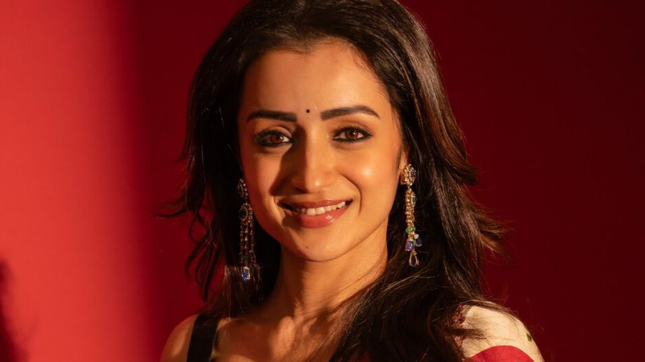 Trisha Krishnan surprises fans with her unfiltered take on marriage