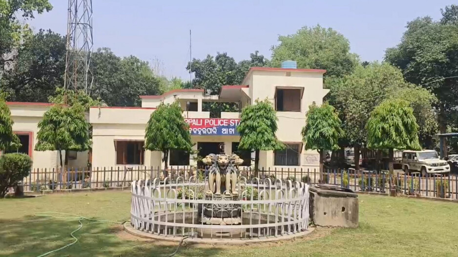 Murshidabad riots: West Bengal STF lands in Odisha’s Jharsuguda, 14 ...