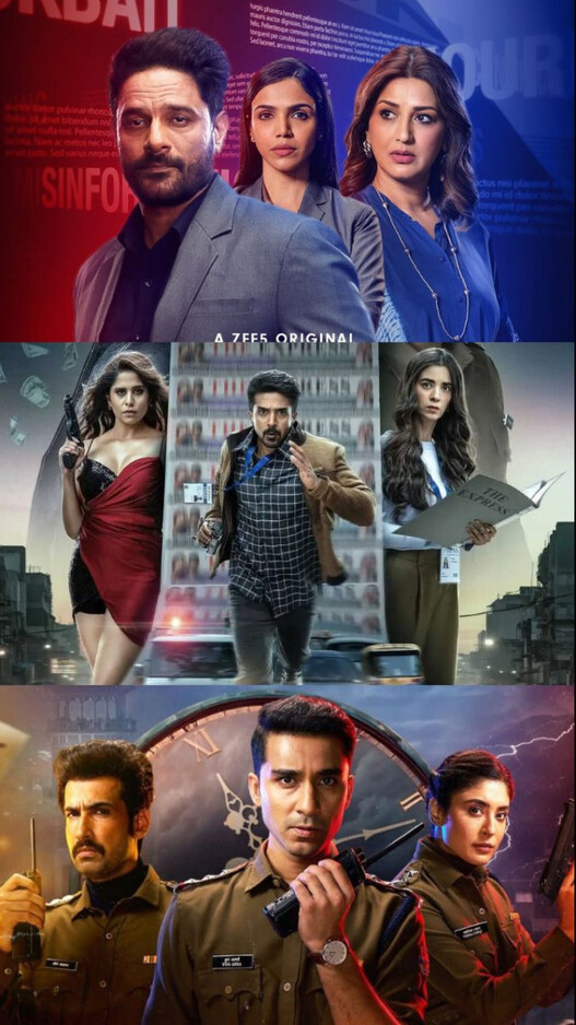 7 Hidden ZEE5 Gems That Deserve a Spot on Your Binge List