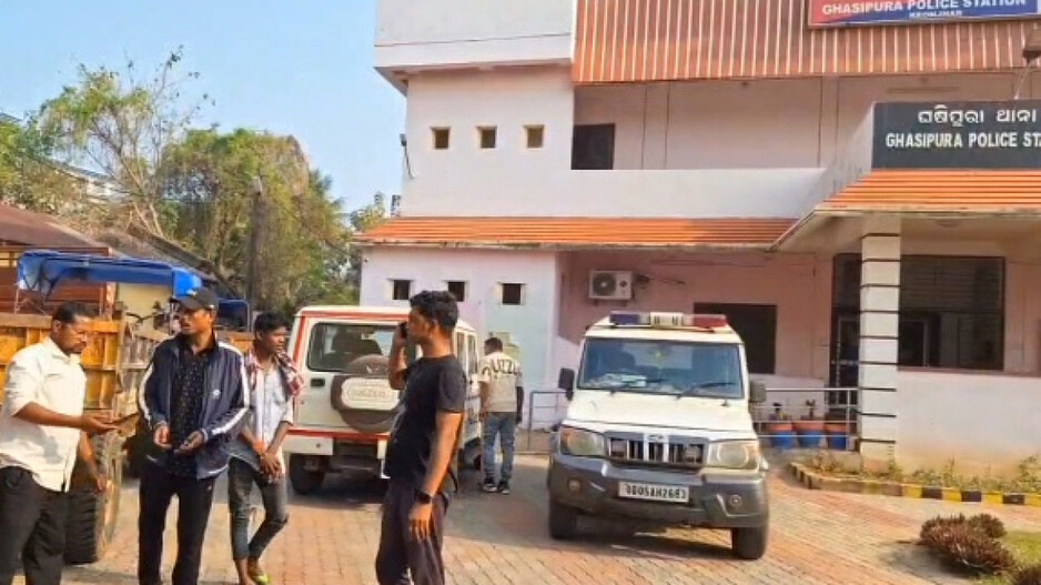 Odisha bride ‘kidnapped’ two days ahead of wedding; police clueless