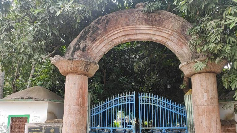 Odisha launches Rs 7 crore Jayadev Pitha redevelopment project to honour poet Jayadeva’s legacy