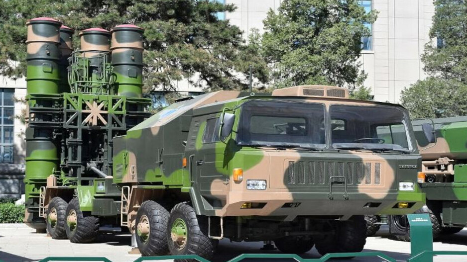 Operation Sindoor exposes Pakistan's faulty air defence backed by ‘China-made HQ-9 system’