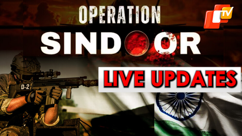 India Pakistan Ceasefire LIVE Updates Rajnath Singh reaches Srinagar ...