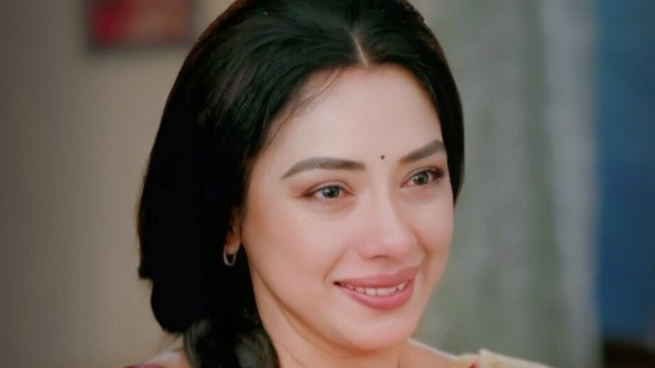 Rupali Ganguly was not first choice for lead role in Anupamaa!