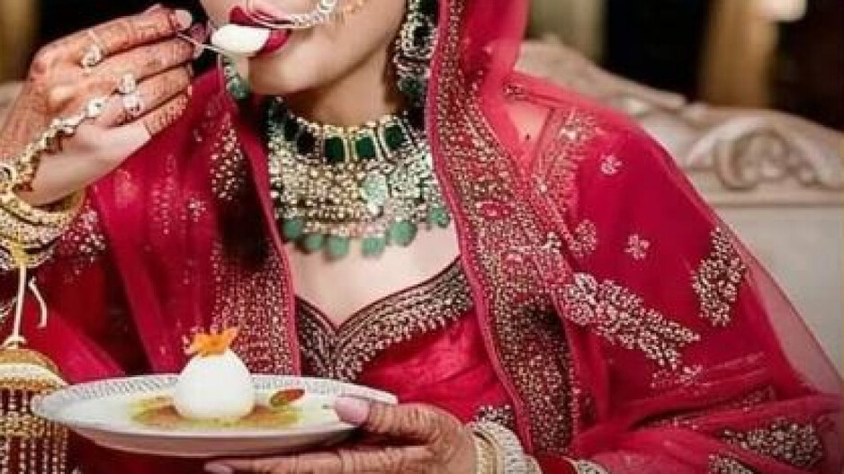 Bihar bride eats rasgulla at wedding, elopes with lover on pretext of ...