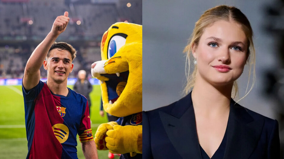 This famous football player rejected the Princess of Spain for his ...